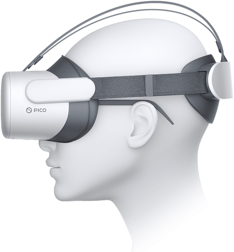 Pico G3 Kits | RedboxVR